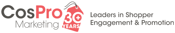 CosPro Marketing | Leaders in Shopper Engagement & Promotion