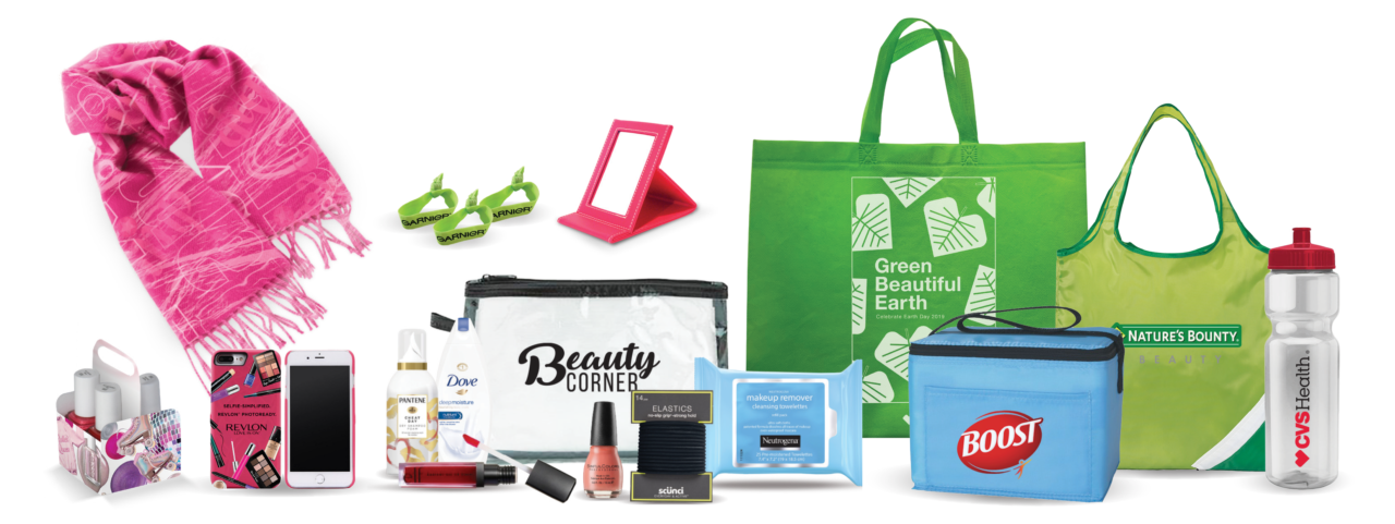 Custom Gifts with Purchase | CosPro Marketing